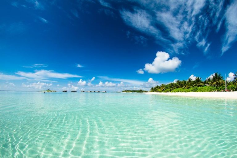 Khám Phá Du Lịch Cam Ranh – Thiên Đường Biển Gọi - DreamHills Travel ...