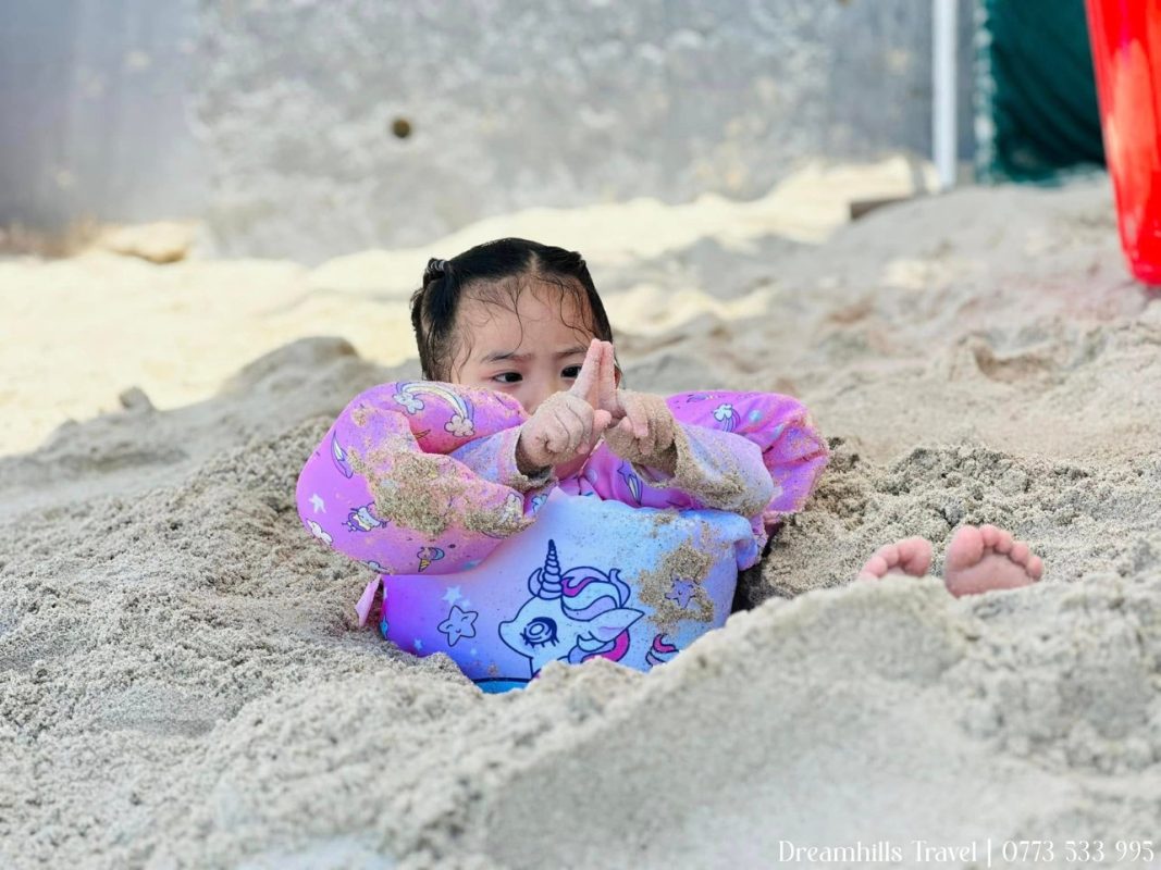 Tour trong ngày Khám Phá Biển Đảo Cam Ranh - DreamHills Travel - Công ...